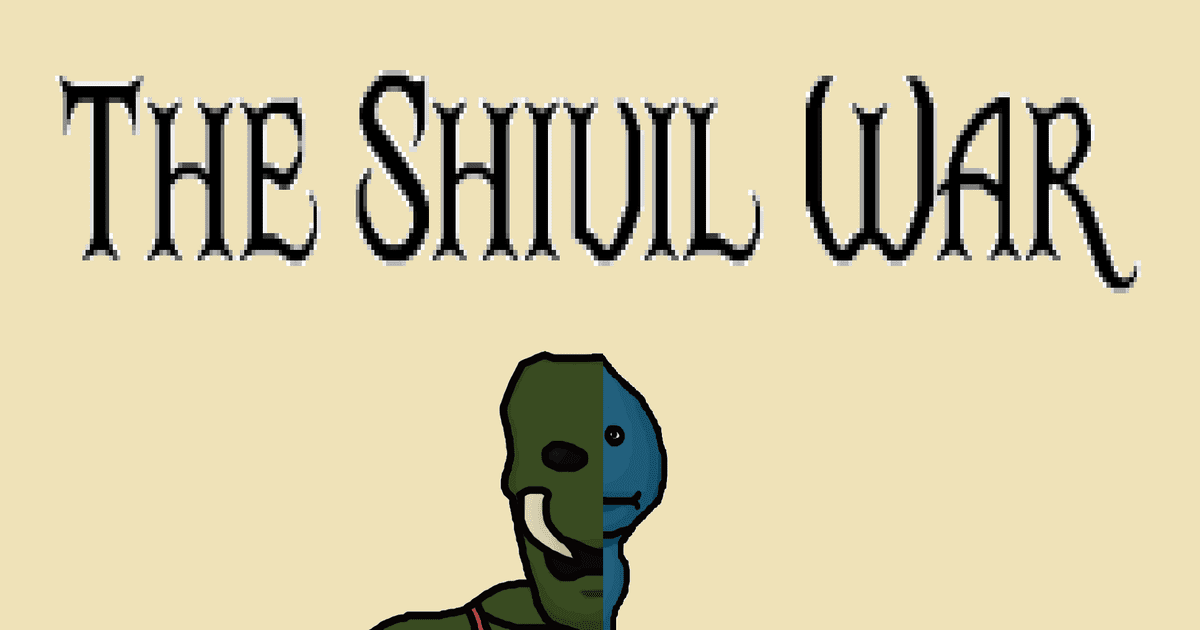 The Shivil War | Board Game | BoardGameGeek