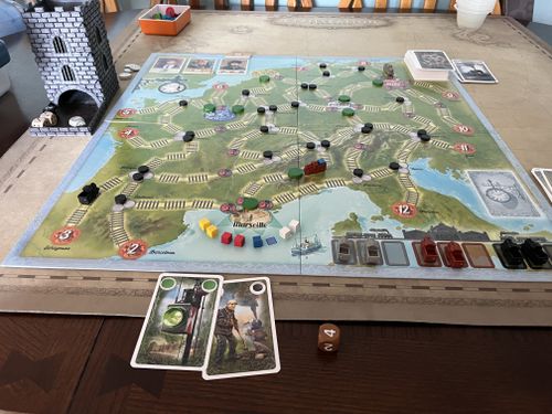 BoardGameGeek