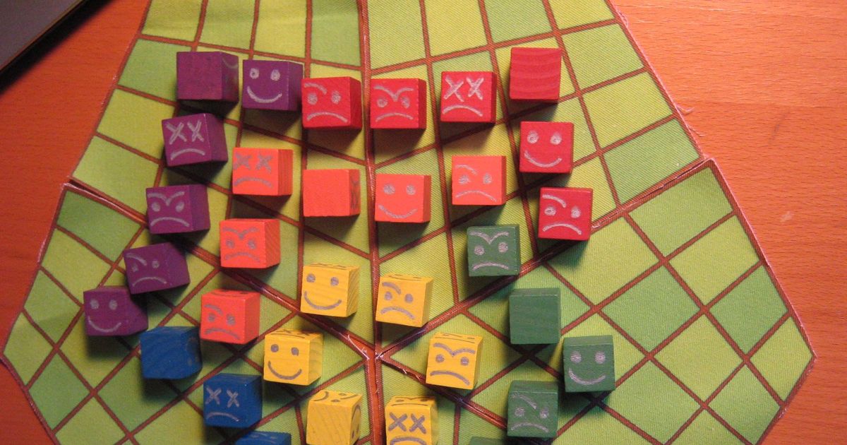 RAGE!!!!! | Board Game | BoardGameGeek