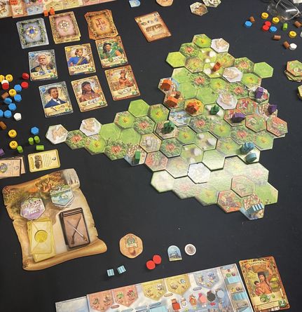 BoardGameGeek