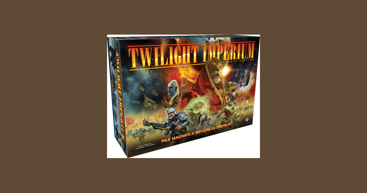 BoardGameGeek
