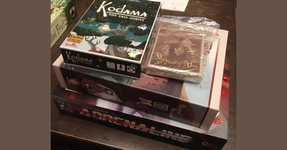 So ronery and sadry arone | Everyone Needs A Shed | BoardGameGeek