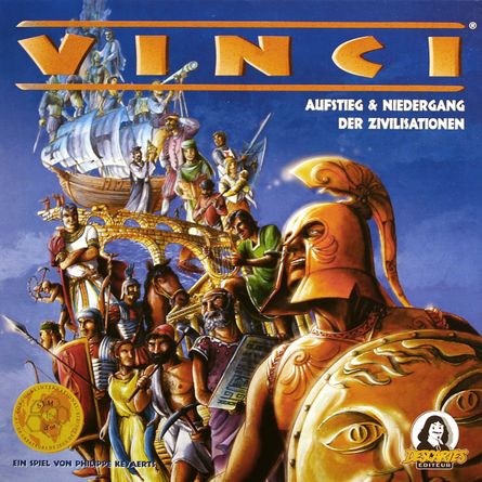 Most Confusing Color Schemes in Board Games