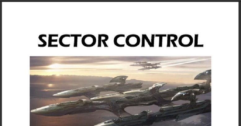 Sector Control | Board Game | BoardGameGeek