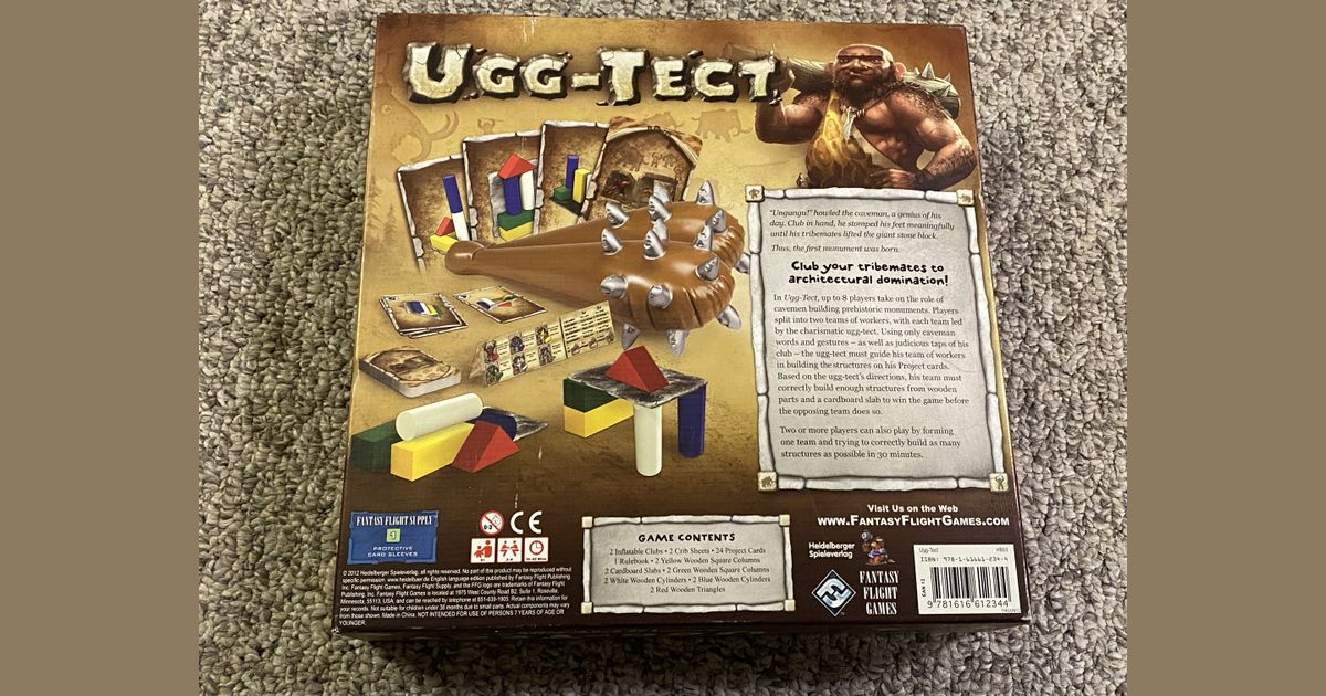 BoardGameGeek