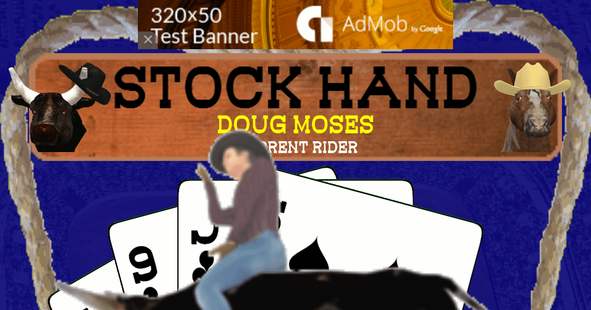 Rodeo Judge | Video Game | BoardGameGeek