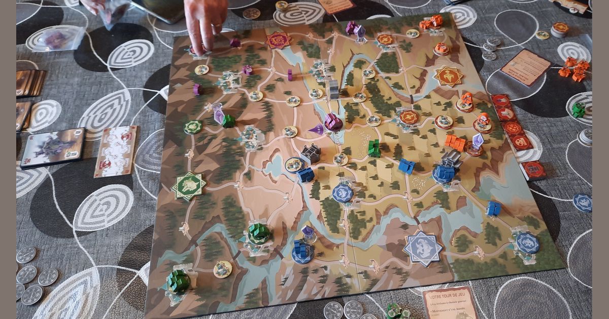 BoardGameGeek