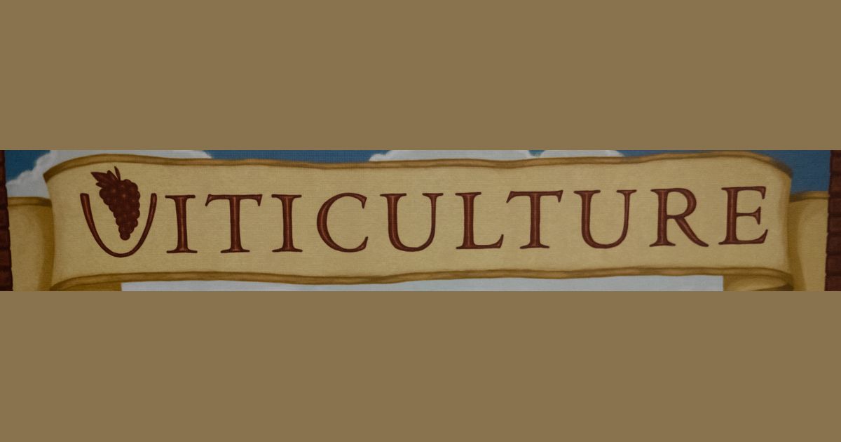 Time to relax and recharge | A Board Game Journey | BoardGameGeek