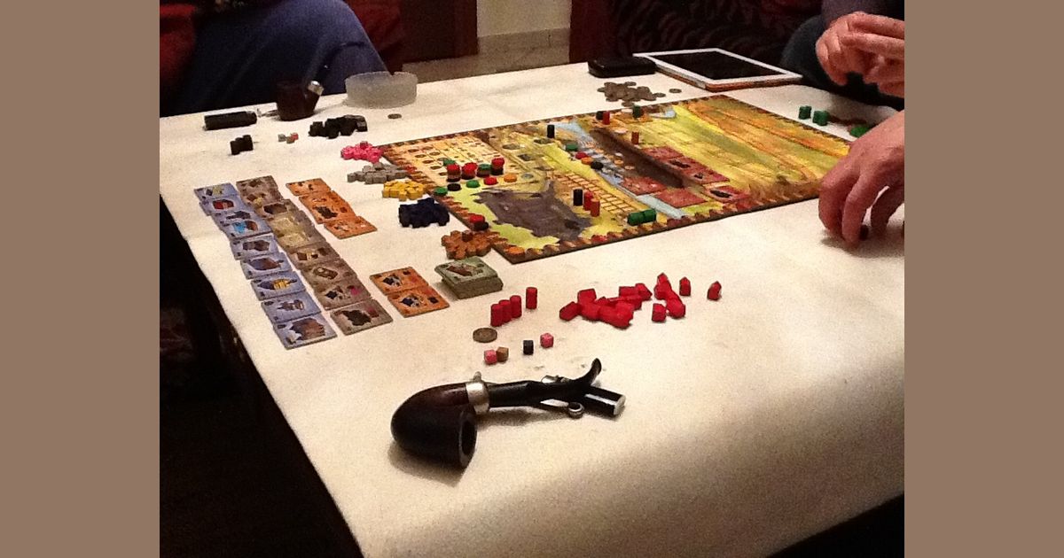 BoardGameGeek