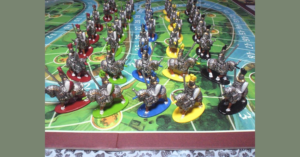 BoardGameGeek