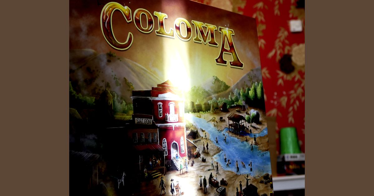 BoardGameGeek