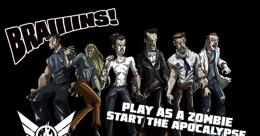 Braiiiins! | Board Game | BoardGameGeek