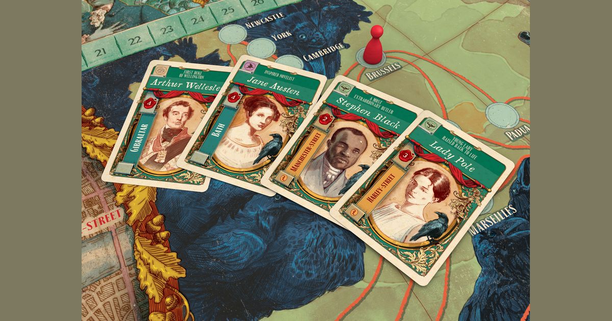 BoardGameGeek
