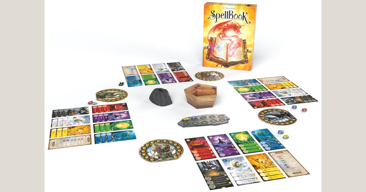 BoardGameGeek