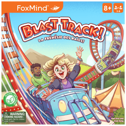 blast from the paths