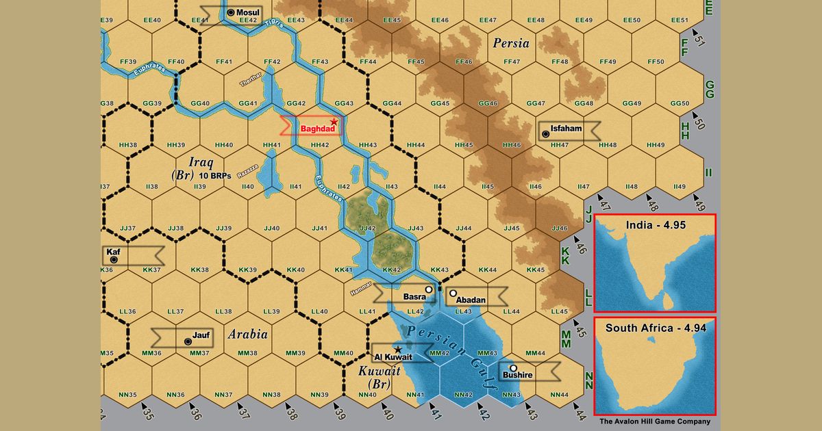 BoardGameGeek