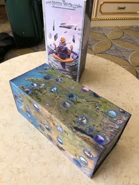 BoardGameGeek