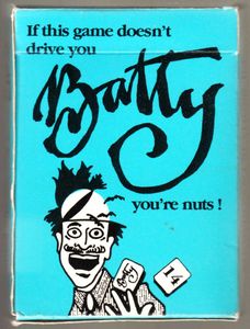 Batty | Board Game | BoardGameGeek