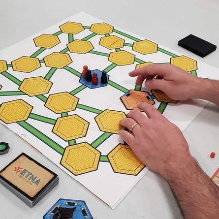 BoardGameGeek