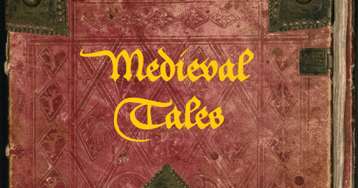 Medieval Tales | RPG Item | RPGGeek