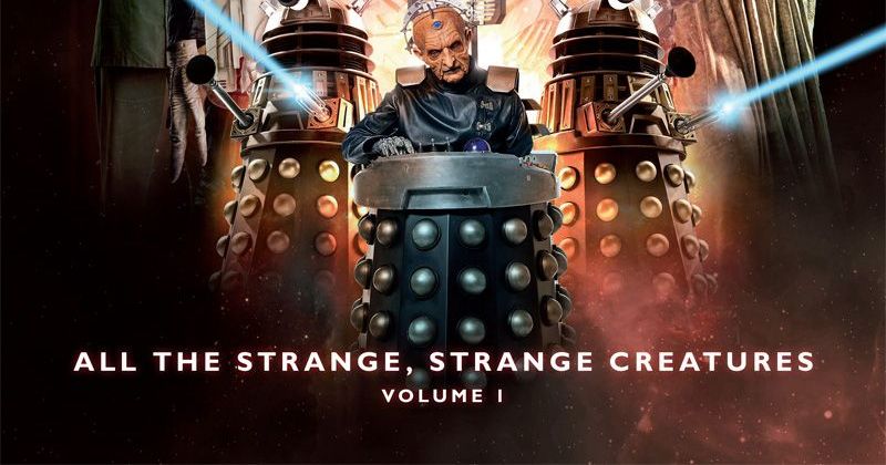 All the Strange, Strange Creatures Volume I | RPG Item | RPGGeek