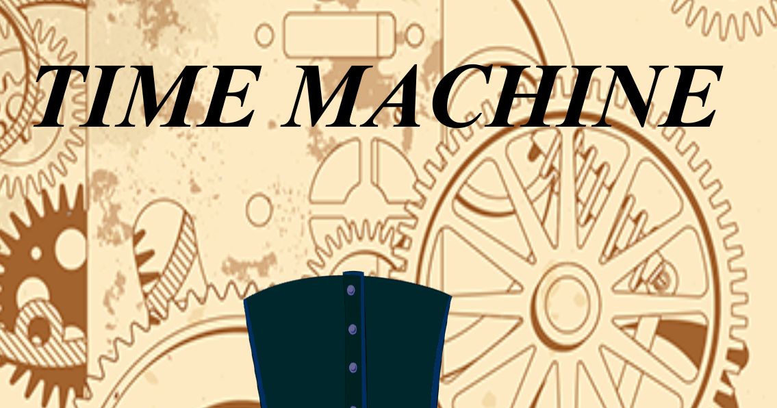 Time Machine | Board Game | BoardGameGeek