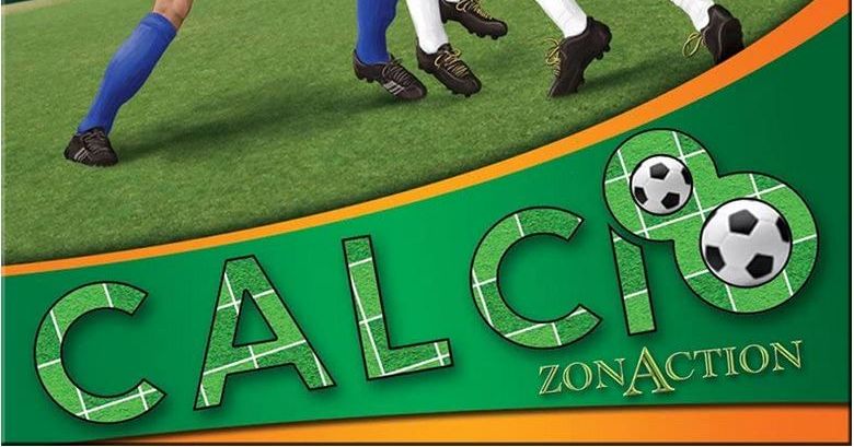 Calciotto | Board Game | BoardGameGeek