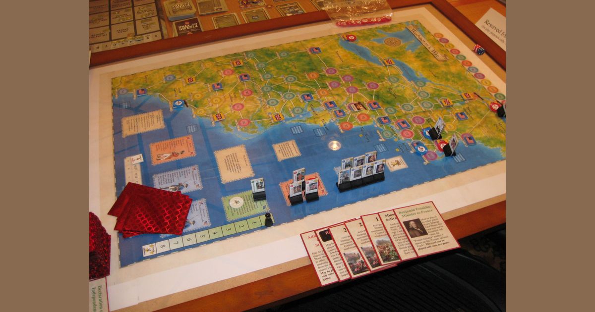 BoardGameGeek