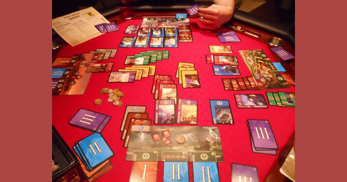 BoardGameGeek