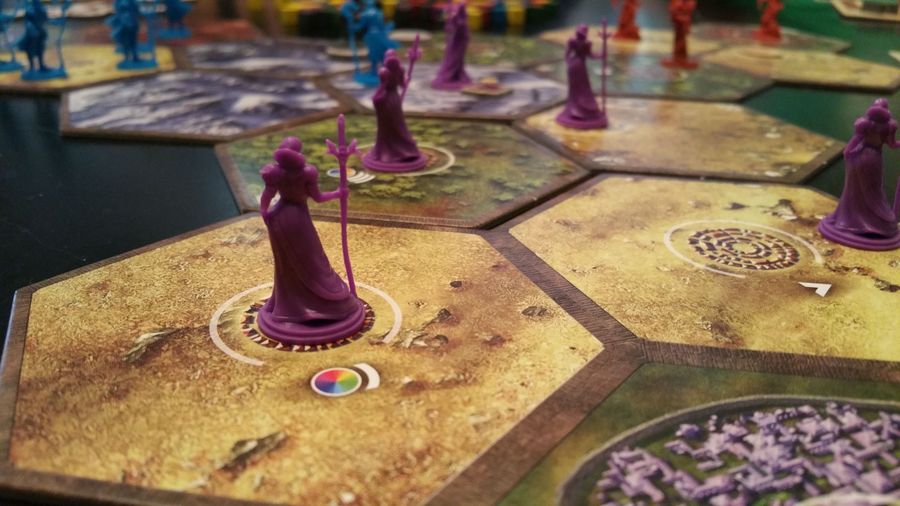 BoardGameGeek