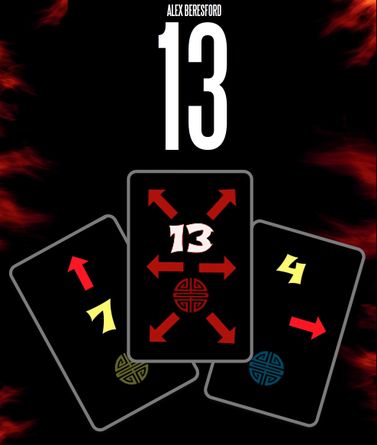 13 | Board Game | BoardGameGeek