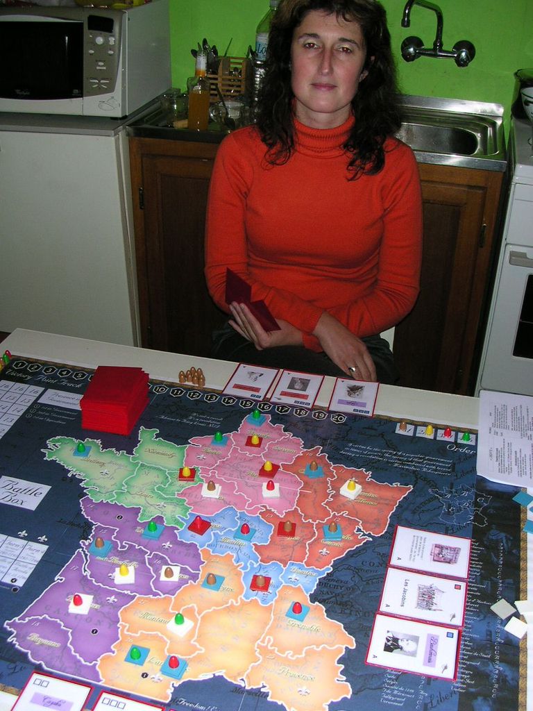 BoardGameGeek