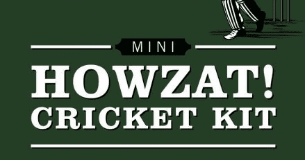 Howzat! | Board Game | BoardGameGeek