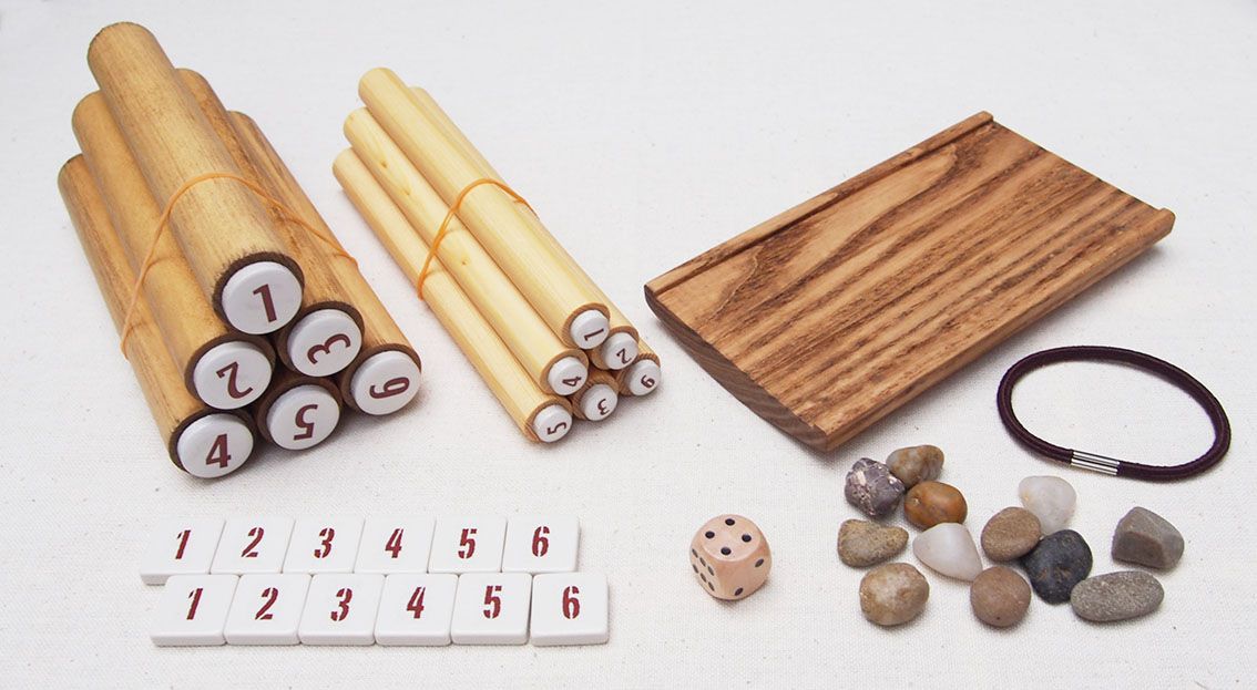 Lumber Merchant | Board Game | BoardGameGeek