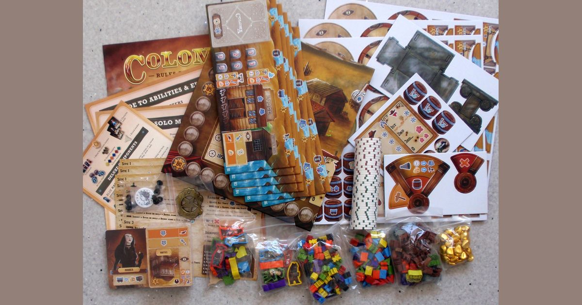 BoardGameGeek