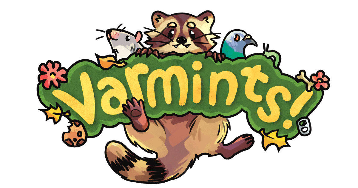 Varmints! | Board Game | BoardGameGeek