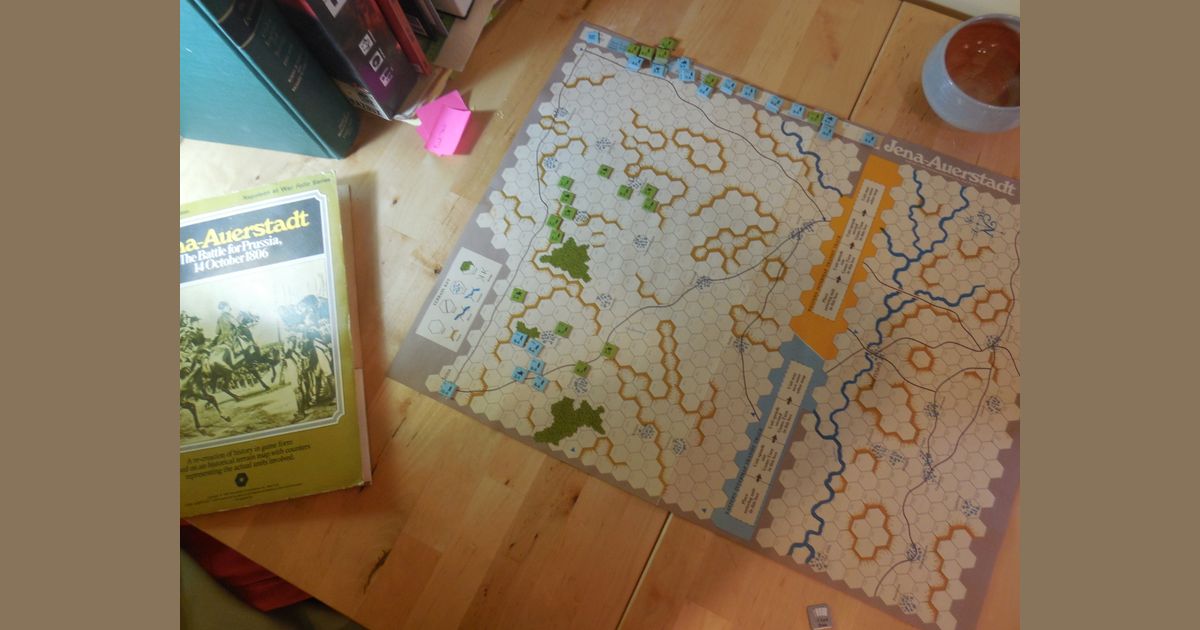 BoardGameGeek