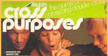 Cross Purposes | Board Game | BoardGameGeek