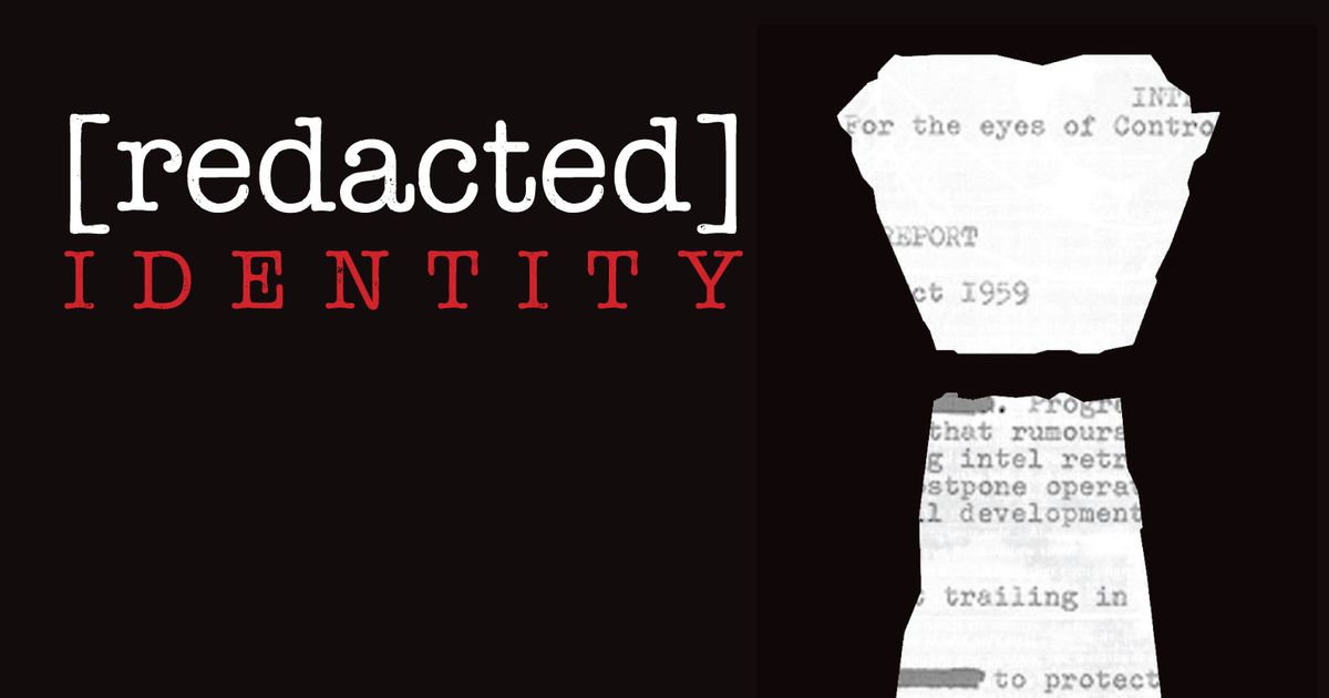 [redacted]: Identity | Board Game | BoardGameGeek