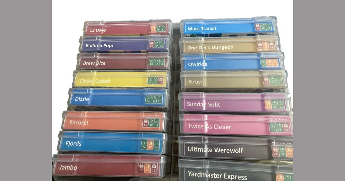BoardGameGeek
