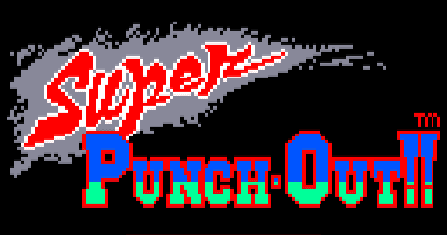 Super Punch-Out!! (Arcade) | Video Game | BoardGameGeek