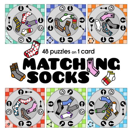 D. Teuber's Puzzles & Games