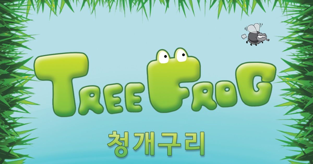 Tree Frog | Board Game | BoardGameGeek