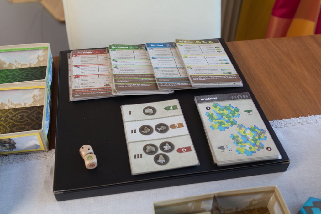 First Impressions of Rise & Fall – There Might Still Be Hope for Crowd ...