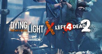Dying Light – L4D2 Bill and Gnome Chompski Pack | Video Game ...