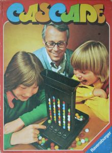 Cascade | Board Game | BoardGameGeek