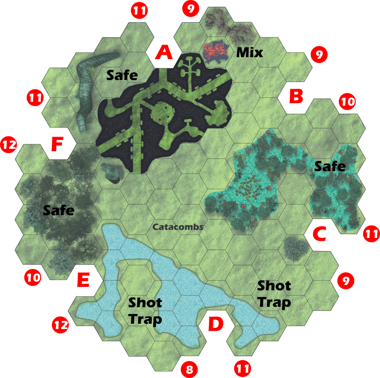 duel strategy 2 guide