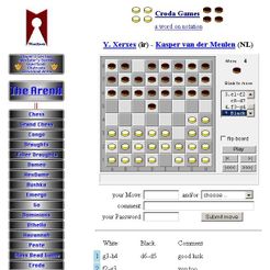 Croda | Board Game | BoardGameGeek