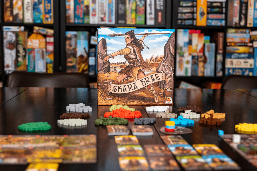 BoardGameGeek