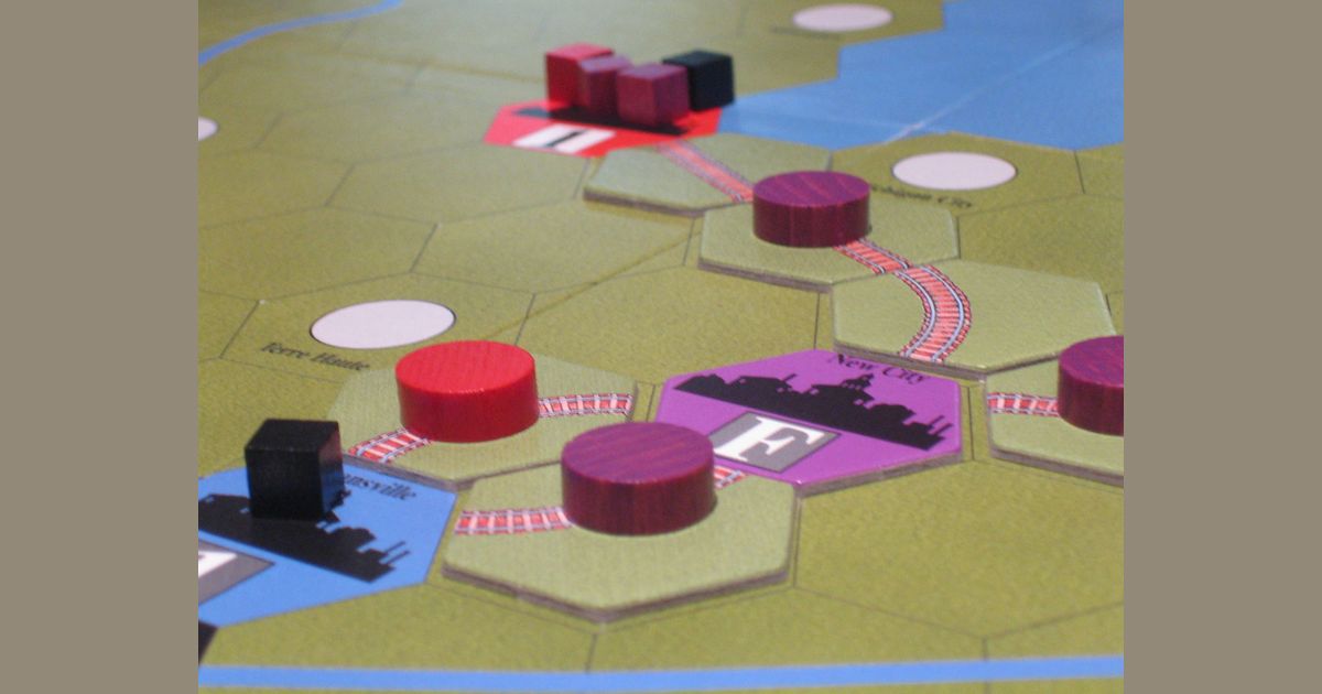 BoardGameGeek